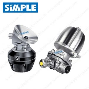 What to Know About Sanitary Tank Bottom Valves | SIMPLE VALVES